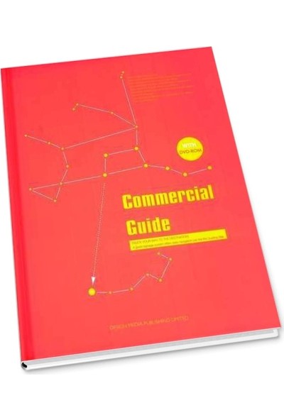 Commercial Guide: Yönlendirme İşaretleri / Ticaret Alanlarında