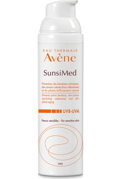 Avene Sunsimed 80 ml