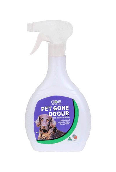 Goeturkey Dog Odour Gone Köpekler İçin Koku Giderici 500 Ml Goeturkey Dog Odour Gone Köpekler İçin Koku Giderici 500 Ml