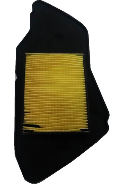 Motospartan Hava Filtresi Yamaha Bws 125Cc Motospartan Hava Filtresi Yamaha Bws 125Cc