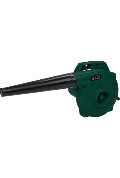 KLPRO KLUF903 600 Watt Profesyonel Üfleme ve Emme Makinası