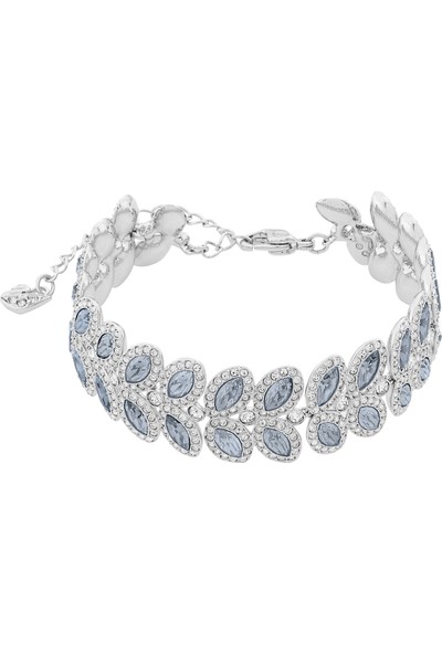 Swarovski Baron White 5074352 Bilezik