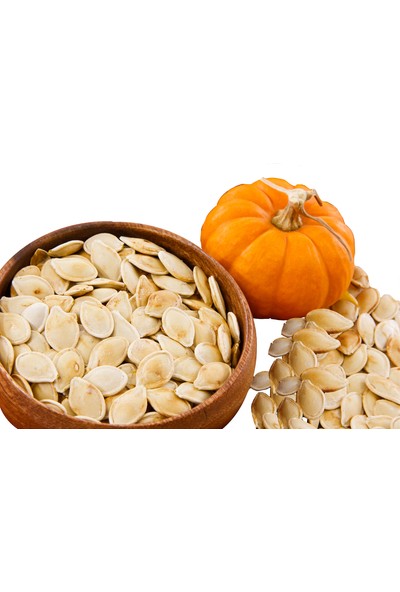 Muhteşem Tesisleri Kabak Çekirdeği Kavrulmuş 1 kg Muhteşem Tesisleri Kabak Çekirdeği Kavrulmuş 1 kg