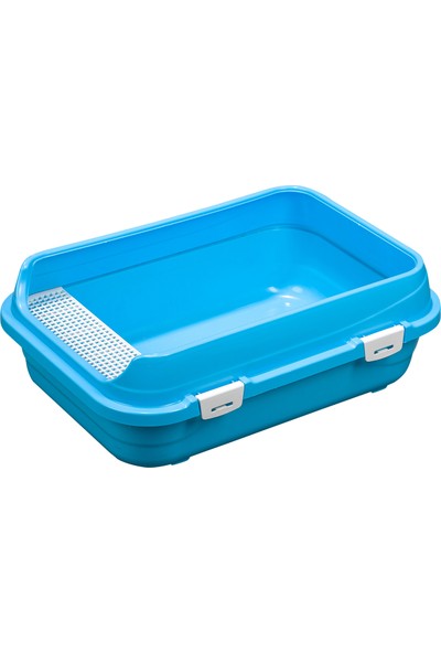 Çınar Büyük Boy Kedi Açık Tuvalet