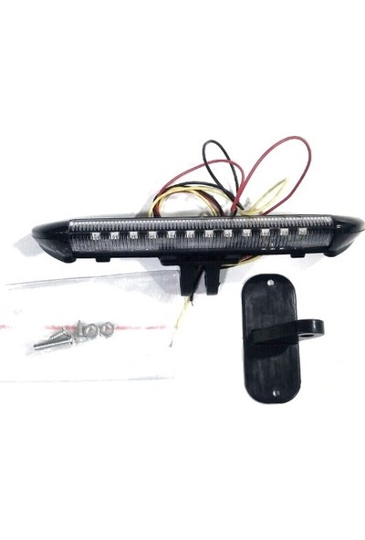 Tümopar Arka Stop Led Scooter Honda Yamaha Kymco Sym Suzukı Kawasakı Hyosung Muhtelif Tümopar Arka Stop Led Scooter Honda Yamaha Kymco Sym Suzukı Kawasakı Hyosung Muhtelif