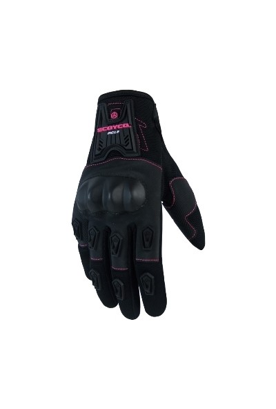 Scoyco Bayan Eldiven Parmaklı Mc12W La Siyah Small Full Korumalı Scoyco 1. Kalite Scoyco Bayan Eldiven Parmaklı Mc12W La Siyah Small Full Korumalı Scoyco 1. Kalite