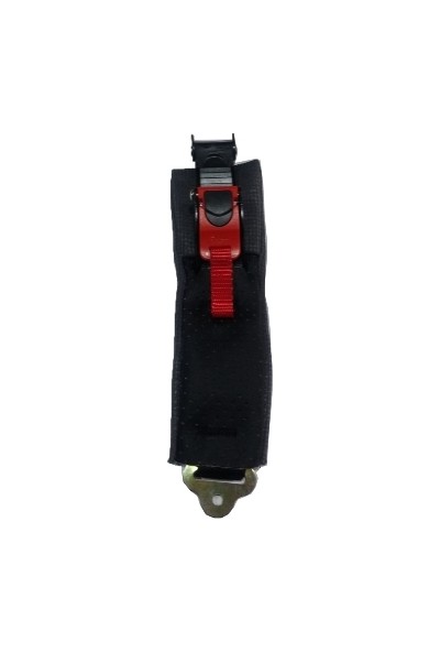 Prc Motosiklet Kask Çene Bağlantı Tokası Klipsi Delüx Üniversal