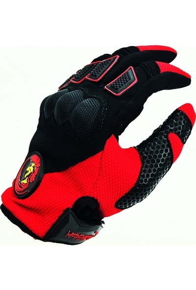 Motospartan Eldiven 31210 Large Beden