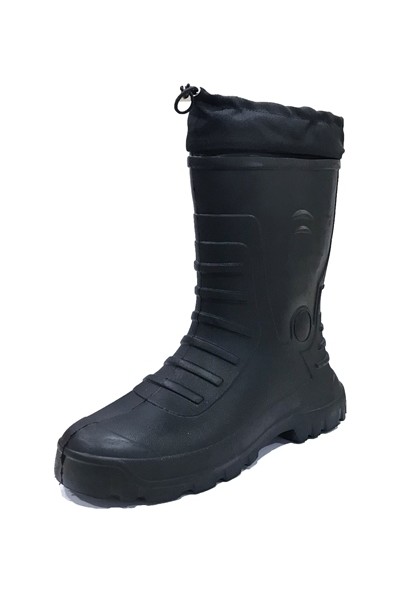 Tumopar Yeşil Bot & Çizme Su Geçirmez - Isı Yalıtımlı 41 Numara