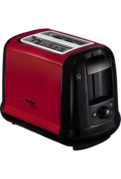Tefal Subito 850W Ekmek Kızartma Makinesi Tefal Subito 850W Ekmek Kızartma Makinesi