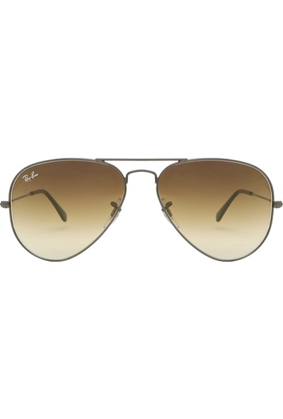 Rayban Rb3025/004/51 Erkek Güneş Gözlüğü