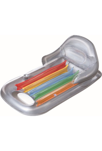 Bestway Tek kişilik Sırt Dayamalı Deniz Yatağı 43028