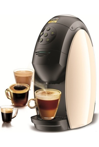 NESCAFE Gold MyCafe Kahve Makinesi NESCAFE Gold MyCafe Kahve Makinesi