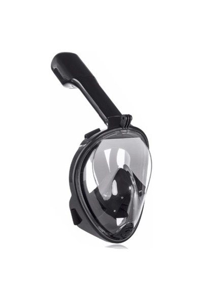 Freebreath Tam Yüz Dalış Maskesi