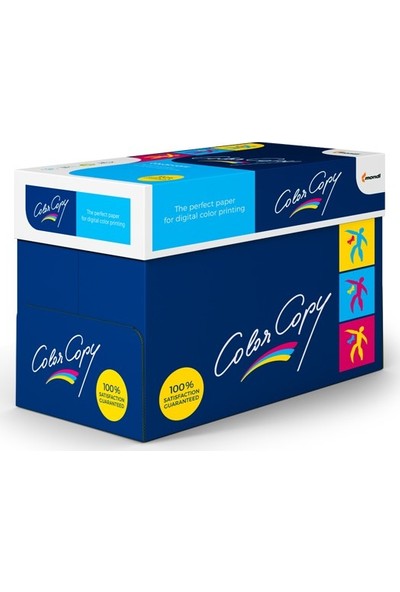 Colorcopy A3 Gramajlı Fotokopi Kağıdı 100Gr 1 Paket 500 Sayfa Colorcopy A3 Gramajlı Fotokopi Kağıdı 100Gr 1 Paket 500 Sayfa