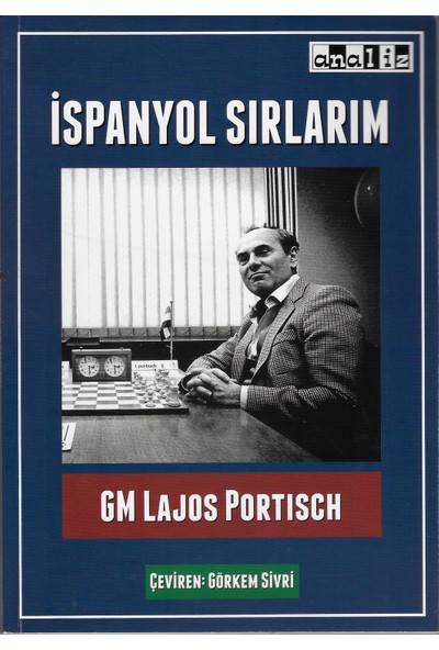 İspanyol Sırlarım