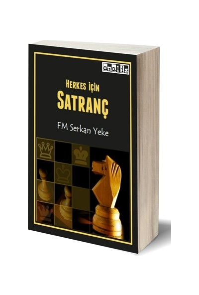 Herkes İçin Satranç