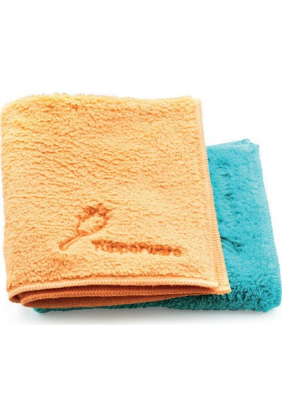 Tupperware Mikrofiber Toz Bezi 2'li