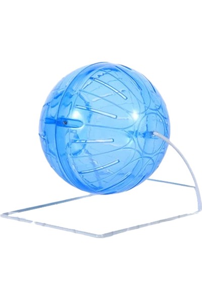 Carno Hamster Egzersiz Topu No:107 11Cm