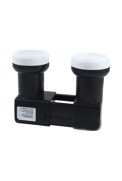 Technomax Türksat Ve Azerspace Full Hd Kalite Multıfeed Lnb İkili Uydu Lnb Technomax Türksat Ve Azerspace Full Hd Kalite Multıfeed Lnb İkili Uydu Lnb
