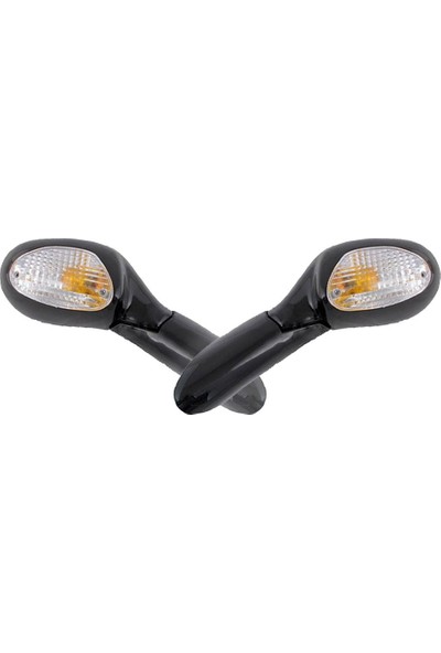 Motosiklet Pasifik 150RE Ayna Siyah(1999-2016) Motosiklet Pasifik 150RE Ayna Siyah(1999-2016)