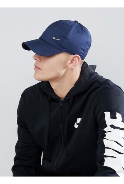 Nike 943092-451 H86 Cap Metal Swoosh Spor Şapka