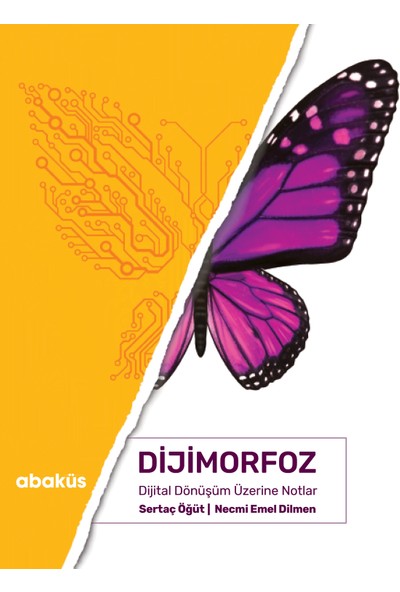 Dijimorfoz Dijital Dönüşüm Üzerine Notlar Dijimorfoz Dijital Dönüşüm Üzerine Notlar