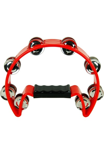 Xenon Zilli Tef Pro Kırmızı XNTW16RD Xenon Zilli Tef Pro Kırmızı XNTW16RD