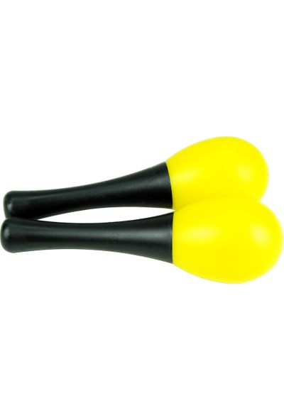 Xenon Küçük Marakas Sarı XNM24YL Xenon Küçük Marakas Sarı XNM24YL