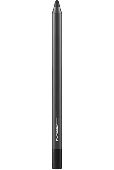 MAC Pro Longwear Eye Liner - Definitely Black MAC Pro Longwear Eye Liner - Definitely Black