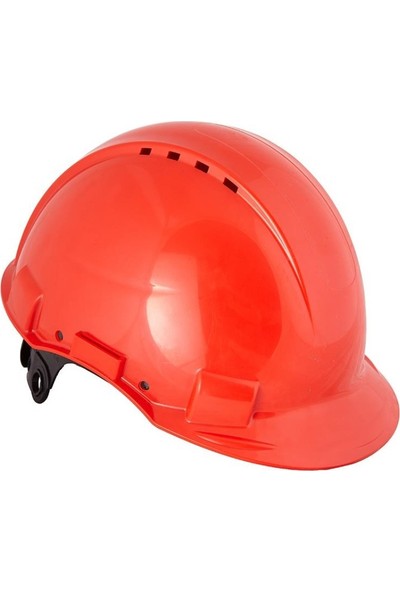 Beybi Ph-600 Ayarlanabilir Kırmızı Baret