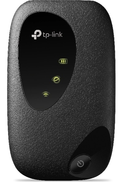 TP-Link M7200 4G LTE Mobile Wi-Fi Router