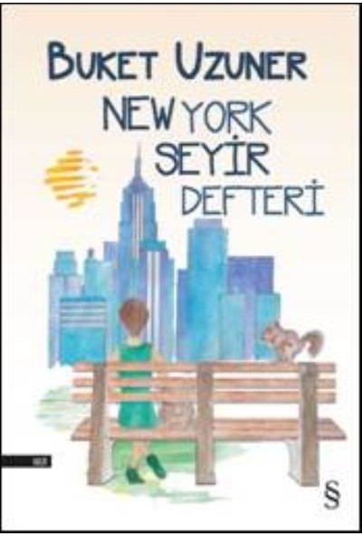 New York Seyir Defteri