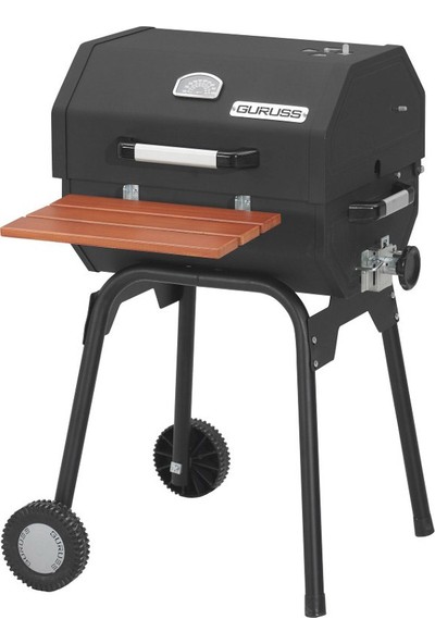 Guruss 50 cm. Takım Mangal + Kılıf + Önlük Guruss 50 cm. Takım Mangal + Kılıf + Önlük