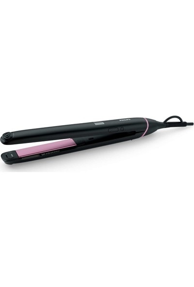Philips StraightCare BHS675/00 Kırık Önleyici SplitStop Teknolojisine Sahip Keratin Katkılı Saç Düzleştirici