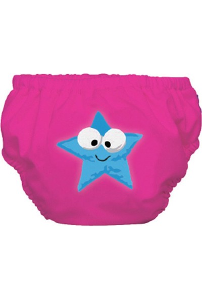 Mycey Mayo Bebek Bezi - Deniz Yıldızı S