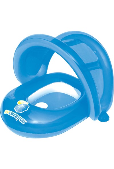 Bestway Gölgelikli Bebek Botu Bestway Gölgelikli Bebek Botu