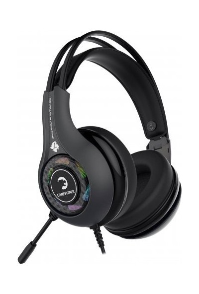 Gamepower Tinker Siyah 7.1 V2 Oyuncu Kulaklık Gamepower Tinker Siyah 7.1 V2 Oyuncu Kulaklık