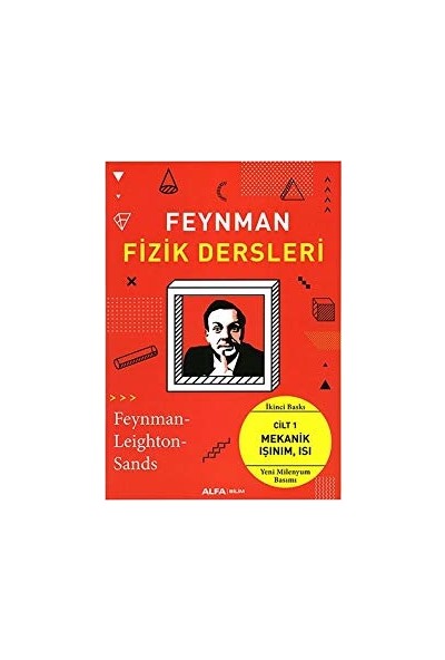 Fizik Dersleri