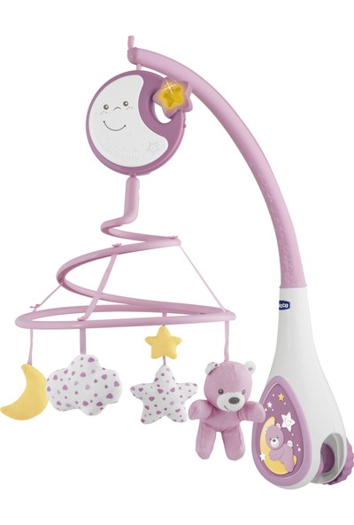 Chicco Next 2 Dreams Dönence Chicco Next 2 Dreams Dönence