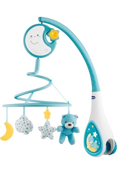 Chicco Next 2 Dreams Dönence