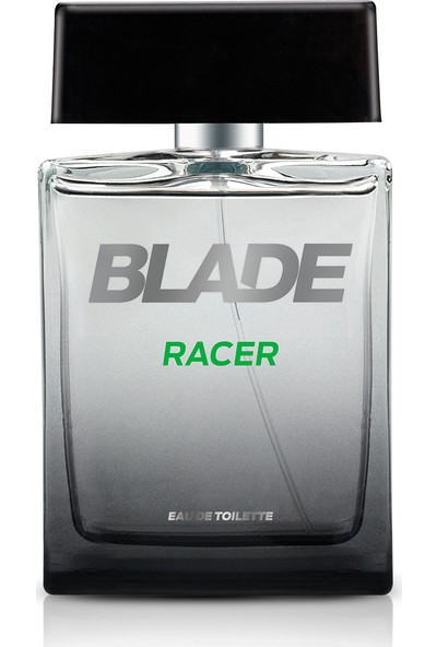 Blade Racer EDT Erkek Parfüm 100 ml Blade Racer EDT Erkek Parfüm 100 ml