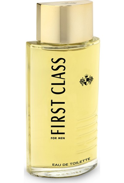 First Class Erkek Parfüm 100 ml
