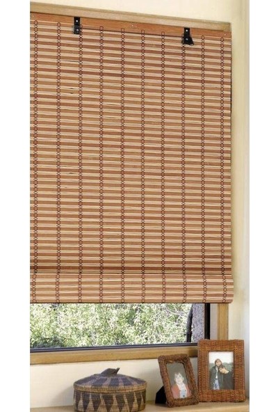 Li̇nadora Bambu Stor Avanos 60 x 160