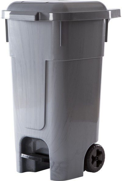 Violet 80 Litre Çöp Kovası