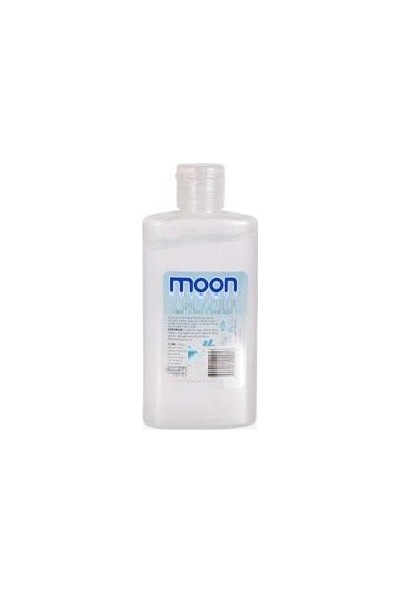 Moon El Temizleme Jeli 100 Ml
