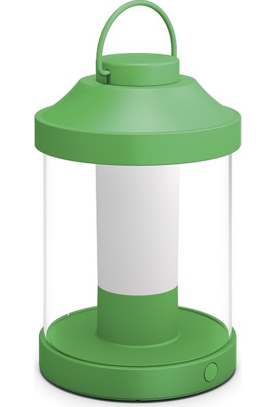 Philips Abelia Taşınabilir LED Lamba  - Yeşil
