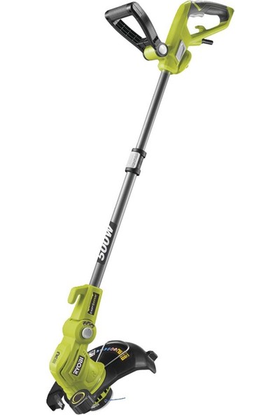 Ryobi RLT5127 Elektrikli Misinalı Çim Kesme Makinası 500 W