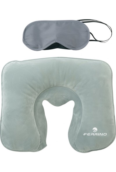Ferrino Set Travel Seyahat Yastığı