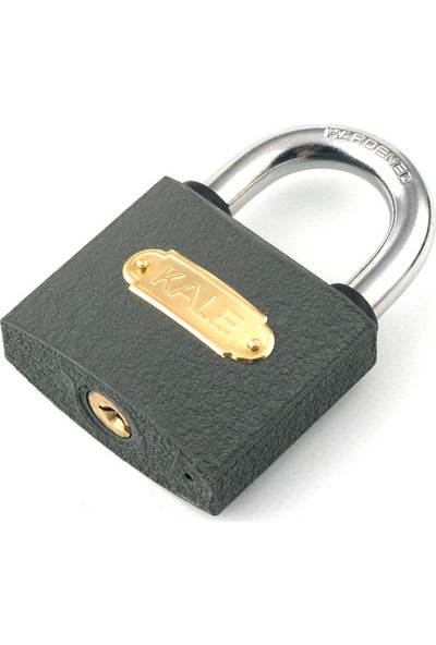 Kale Döküm Asma Kilit 50 Mm Kale Döküm Asma Kilit 50 Mm